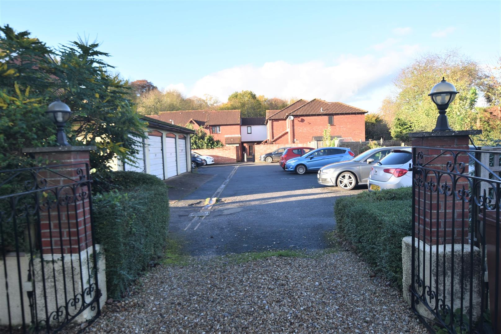 Exwick Court, Exeter - Burgoynes Estate Agents, Exeter